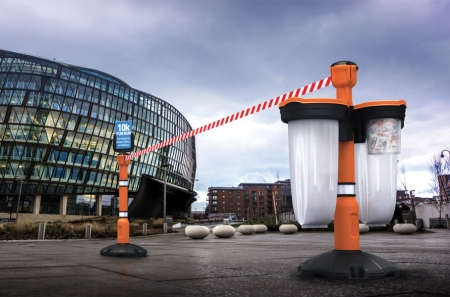 Skipper™ – Sicherheit modular und einfach gestalten! | SETON Blog